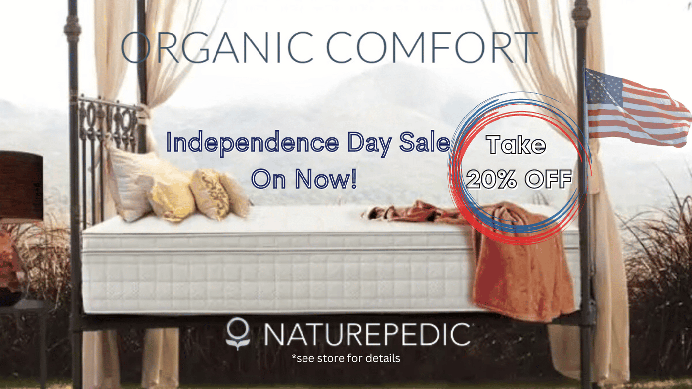 The Sleep Store | Best Organic Mattress | Latex Beds | Bellevue, WA