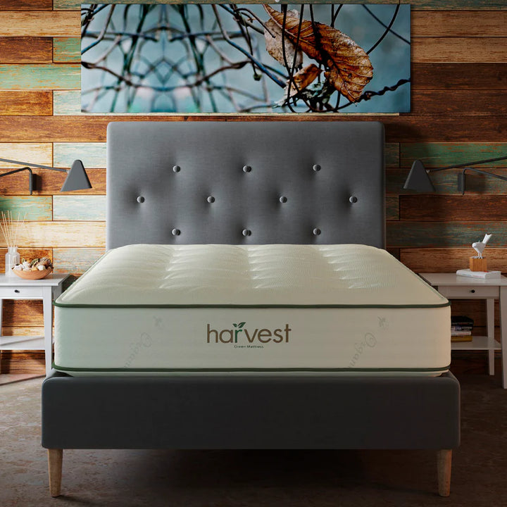 Harvest Green Original Double Sided Mattress