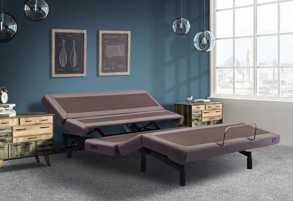 Rize Contemporary iii Adjustable Bed